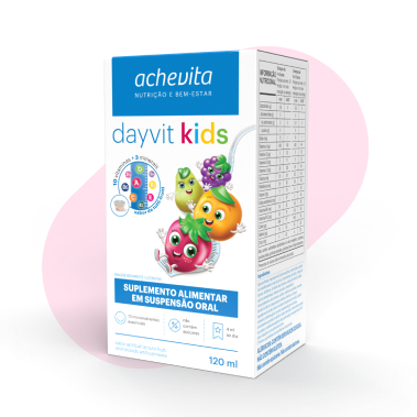 Dayvit: bula, para que serve e como usar | Cuidados pela Vida
